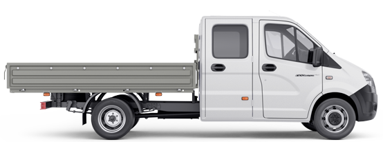 GAZELLE NEXT Gazelle Next — GAZ Global