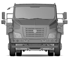 GAZON NEXT Gazon Next — GAZ Global